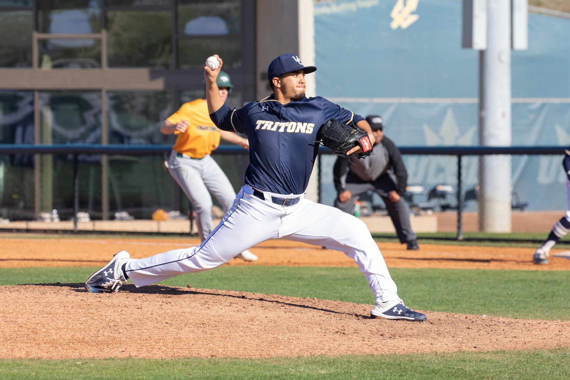 Wu Tsai Human Performance Alliance